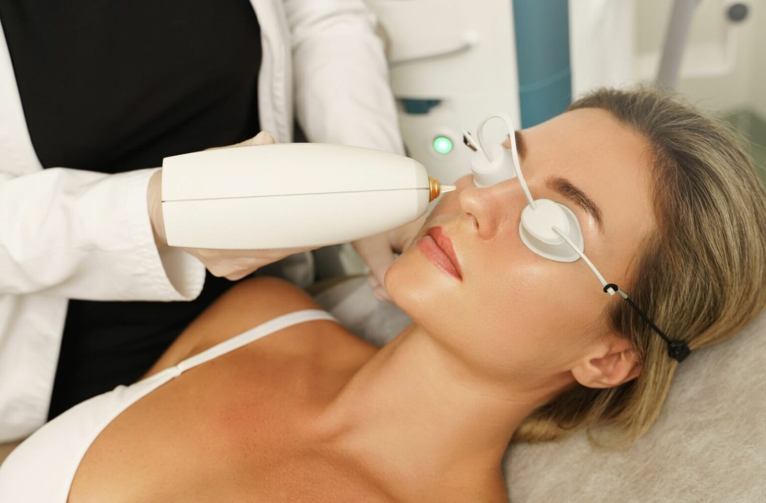Is IPL Dry Eye Treatment Right for You? | Cherry Creek Eye