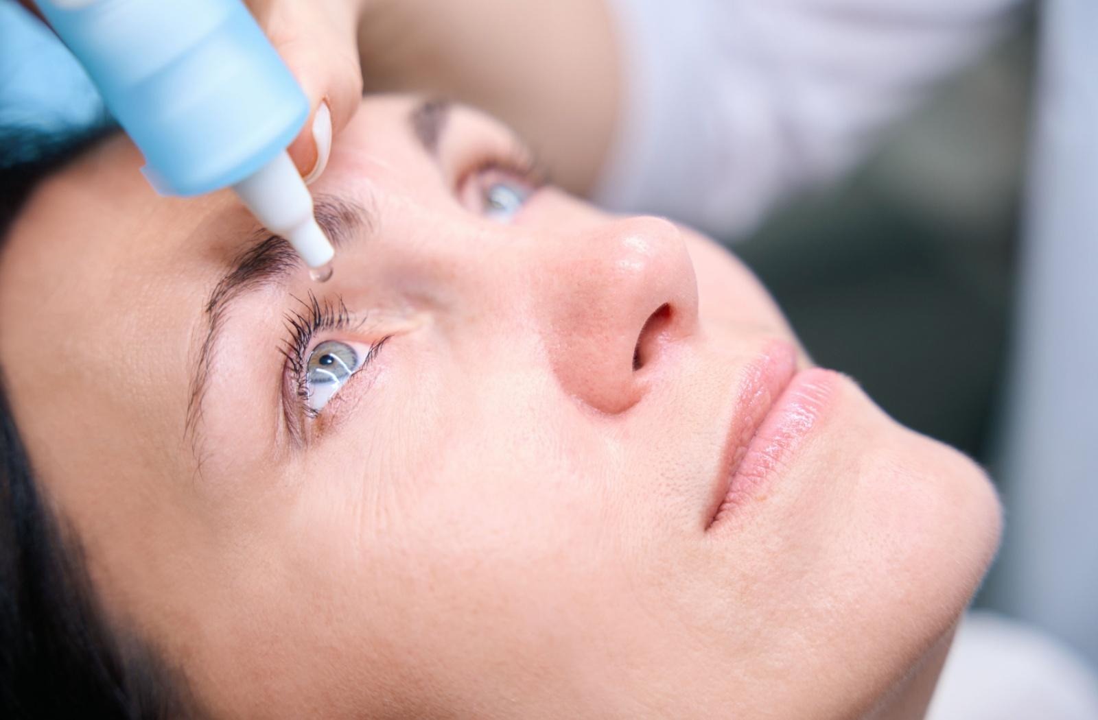 Do My Eyes Need to Be Dilated During My Routine Eye Exam?